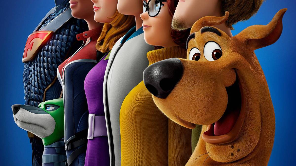 Scoob! Summary, Trailer, Cast, Where to Watch and More