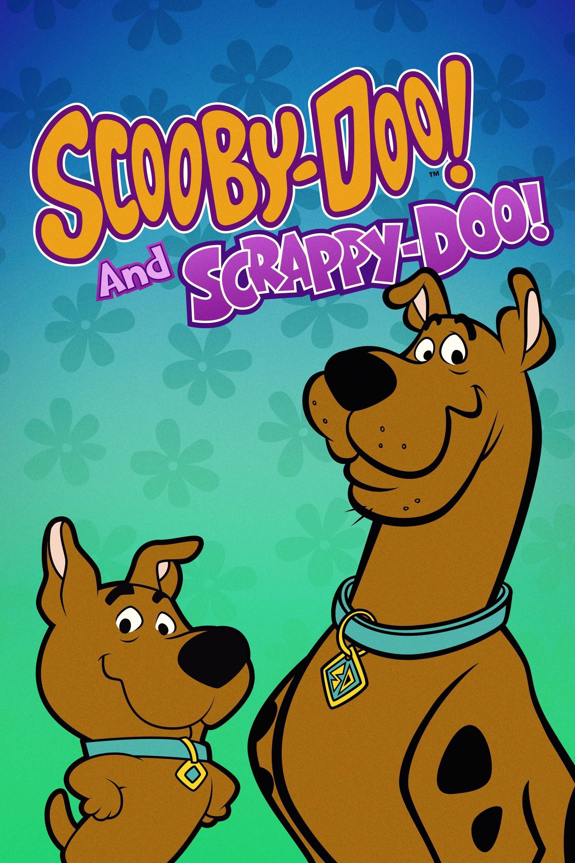 Scooby-Doo and Scrappy-Doo Summary, Latest News, Trailer, Season List ...