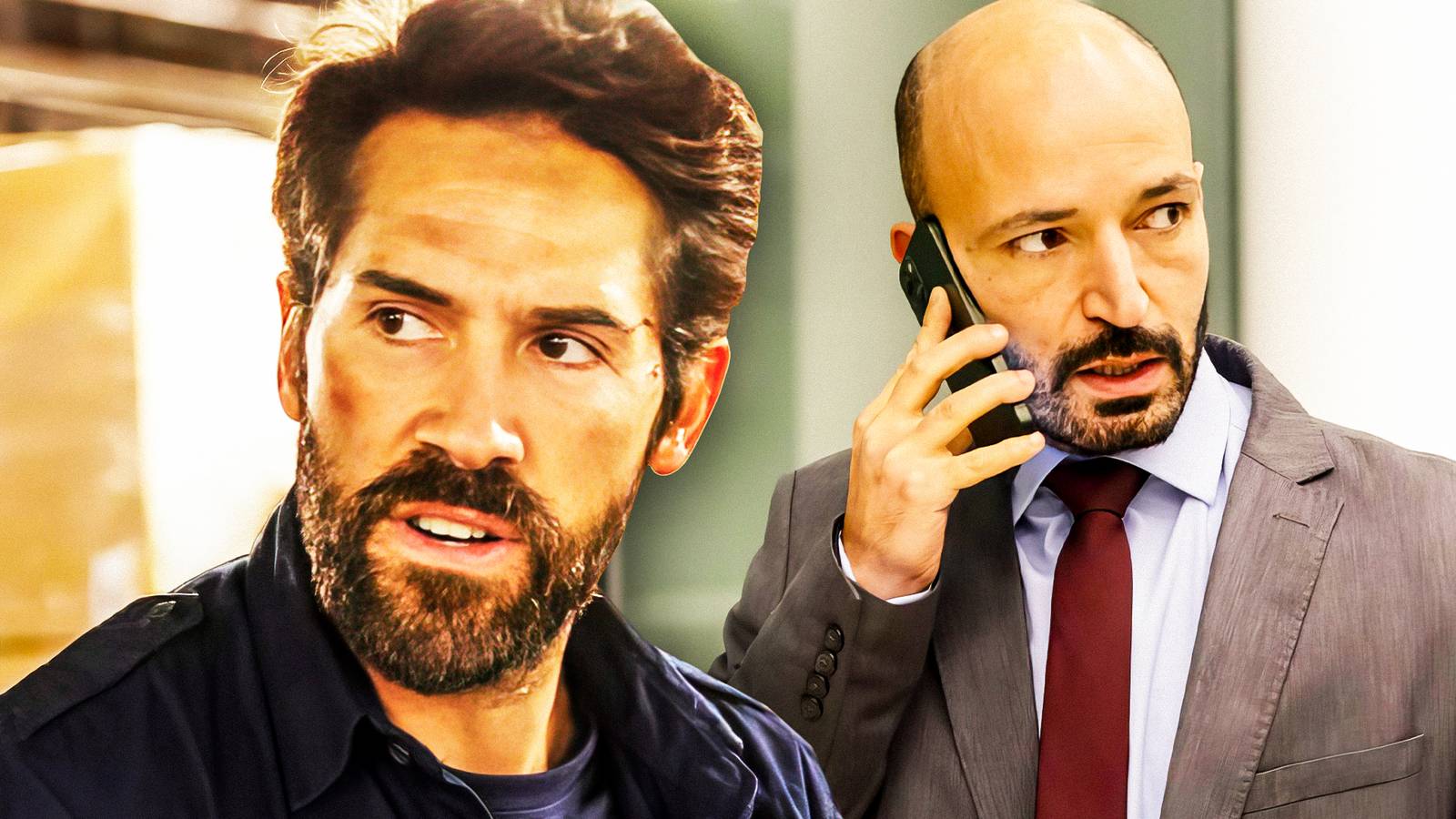 One More Shot Cast & Character Guide