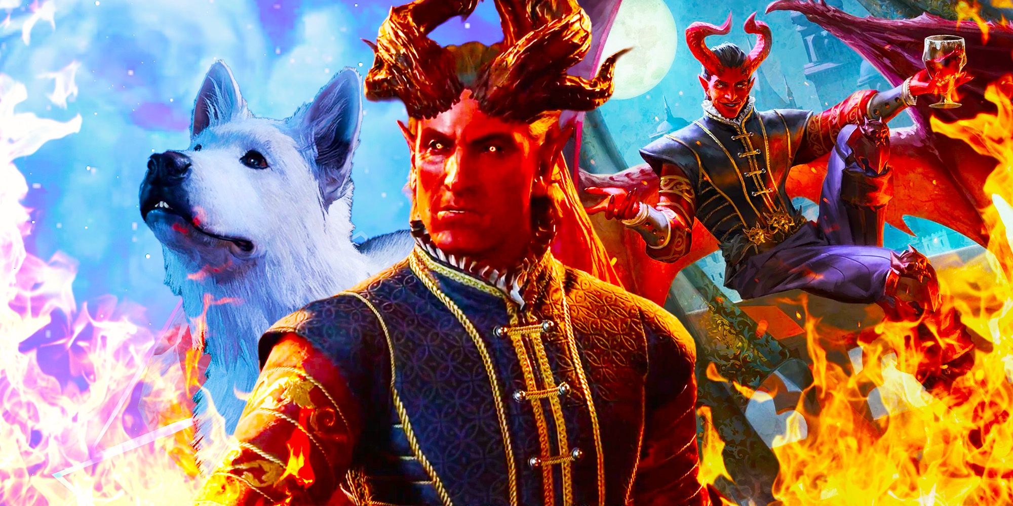 The 10 Best Shadowheart Quotes In Baldur's Gate 3, Ranked