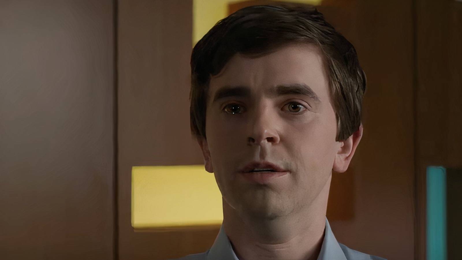The Good Doctor Series Ending's Big Death Explained By Showrunners