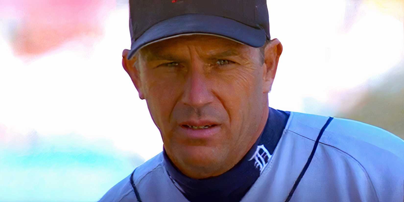 Sam Raimi Directed This Forgotten Kevin Costner Movie That Everyone ...