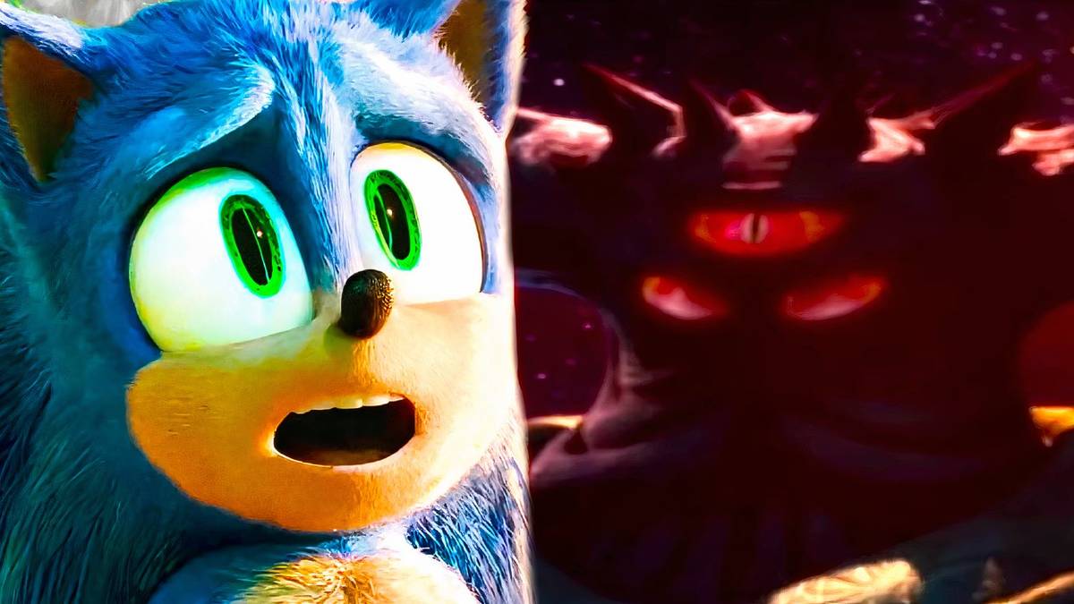 It's About Time: Sonic the Hedgehog Just Set Up the Return of Shadow's ...
