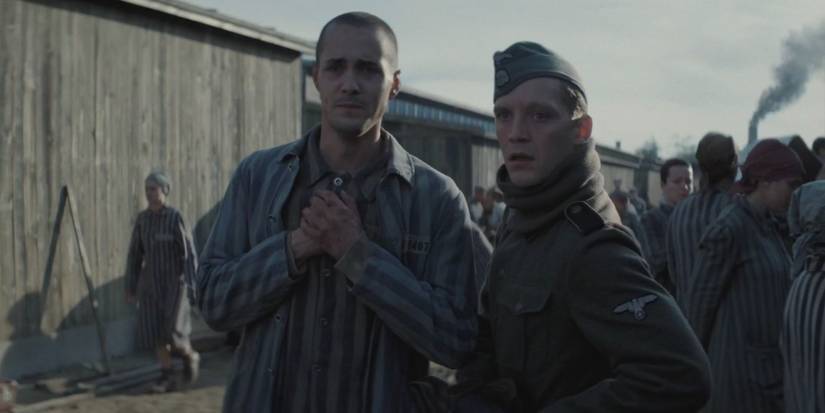 The Tattooist of Auschwitz Ending Explained