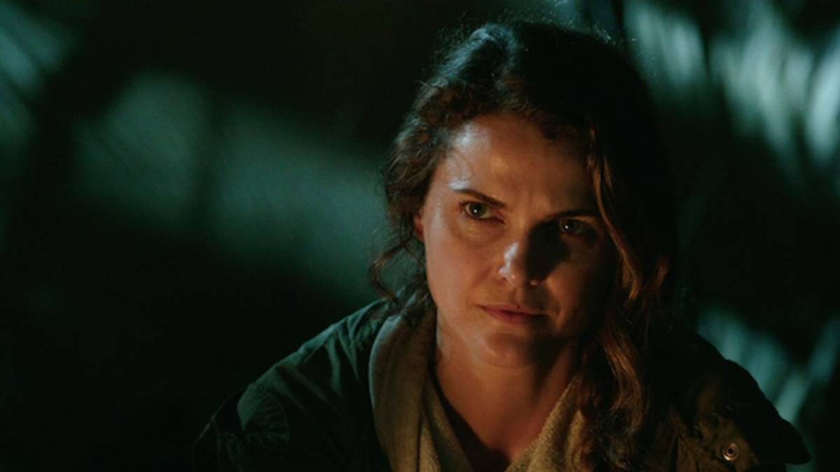Keri Russell's 10 Best Movies And TV Shows