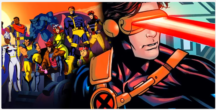 After 35 Years, X-Men Officially Upgrades an Iconic Hero's Powers - Are ...