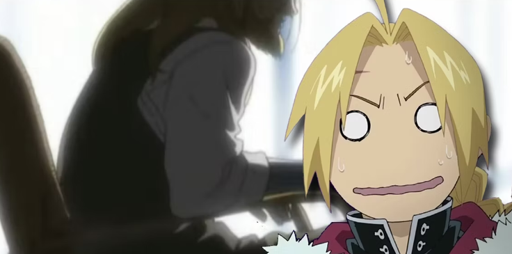 Long Lost Fullmetal Alchemist Epilogue Confirmed Ed & Al's Truly ...