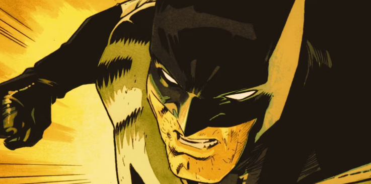 Batman Just Dropped His Coolest Catchphrase of All Time (in Comics ...