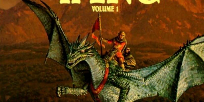 10 Underrated Fantasy Book Series That Should Be On Everyone's Radar