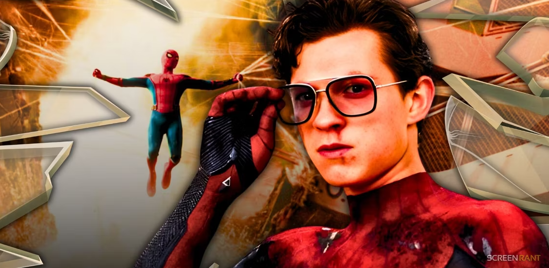 Kingpin Is Set To Establish An Iconic MCU Villain Team In Bold Spider ...