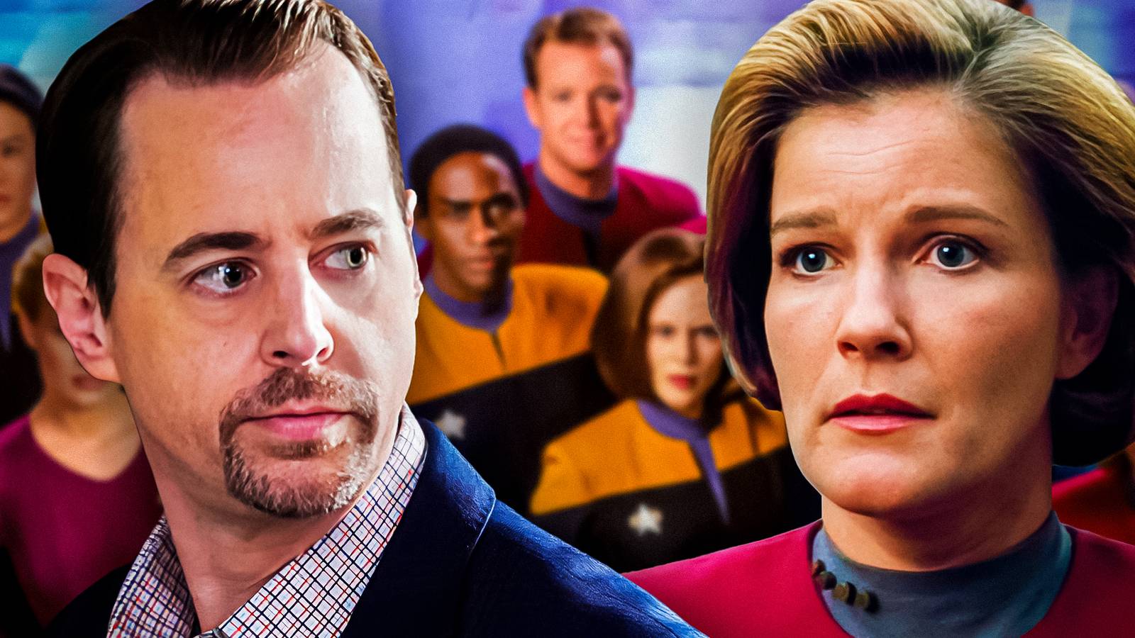 NCIS Season 21's Latest Sci-Fi Actor Cameo Creates A Franchise Plot ...