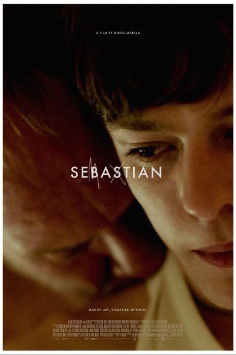 Sebastian Review: Queer Drama Blurs Fact & Fiction As A Writer Leads A ...