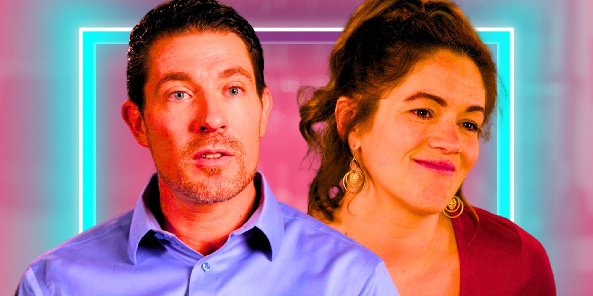 What Happened To Dannielle & Garrick Merrifield After Seeking Sister Wife Season 5?