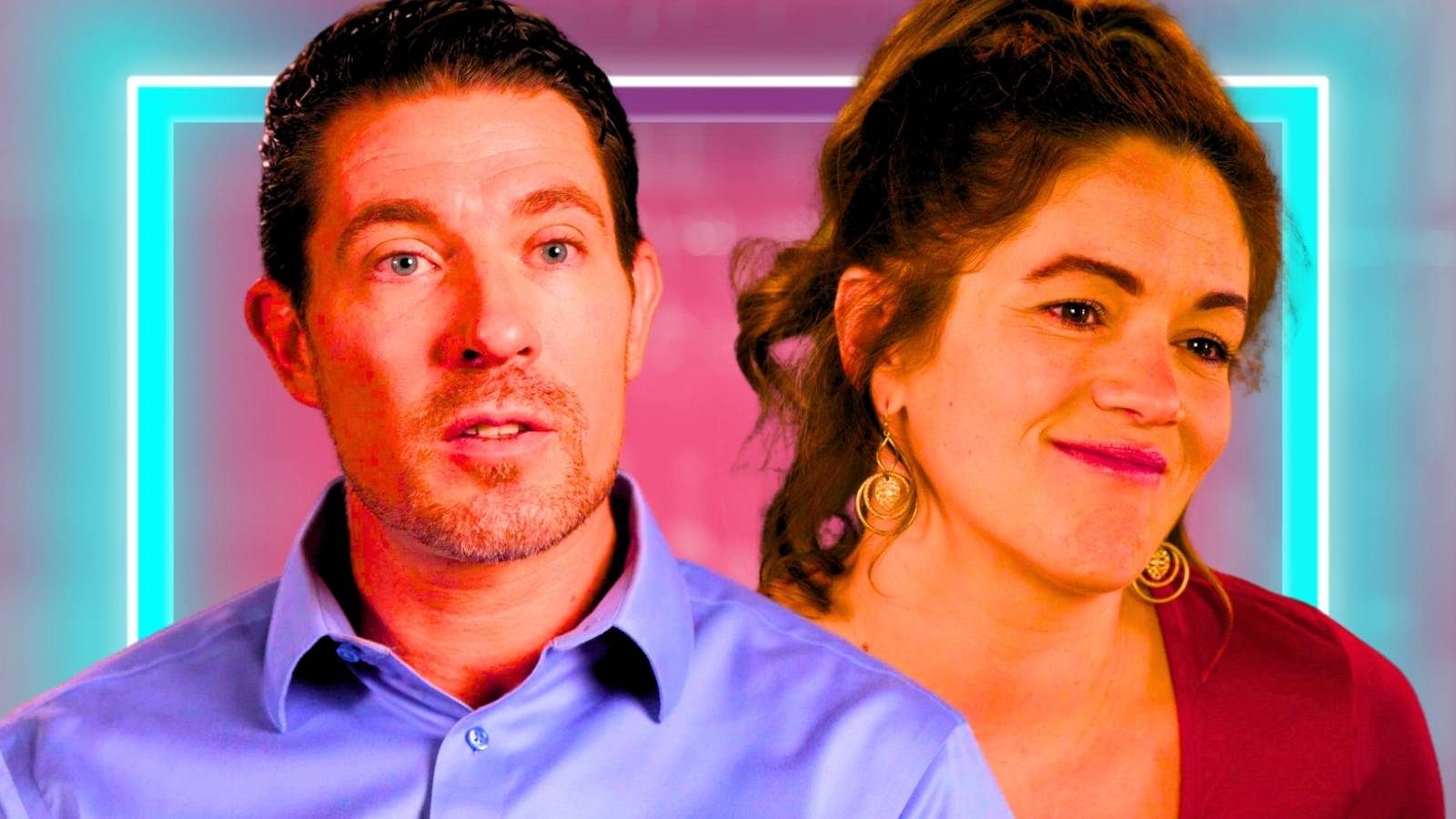 What Happened To Dannielle & Garrick Merrifield After Seeking Sister ...