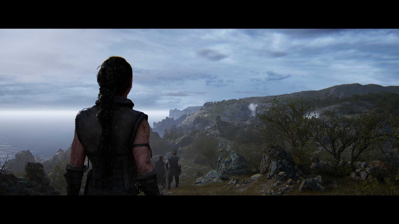Senua’s Saga: Hellblade 2 - All Lorestangir Locations