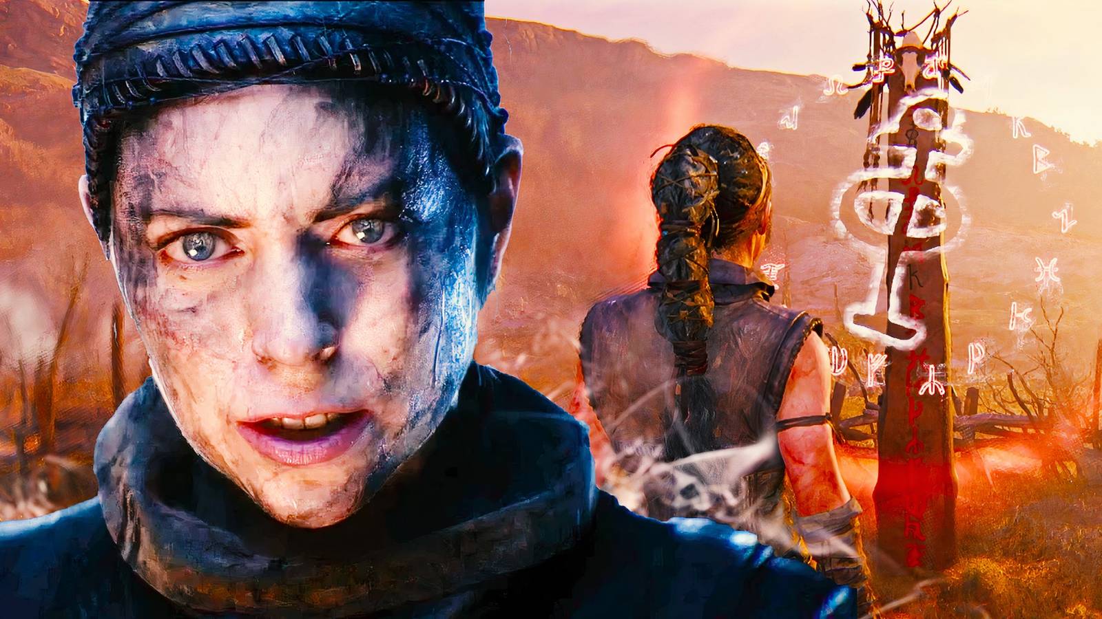 Senua’s Saga: Hellblade 2 - All Lorestangir Locations