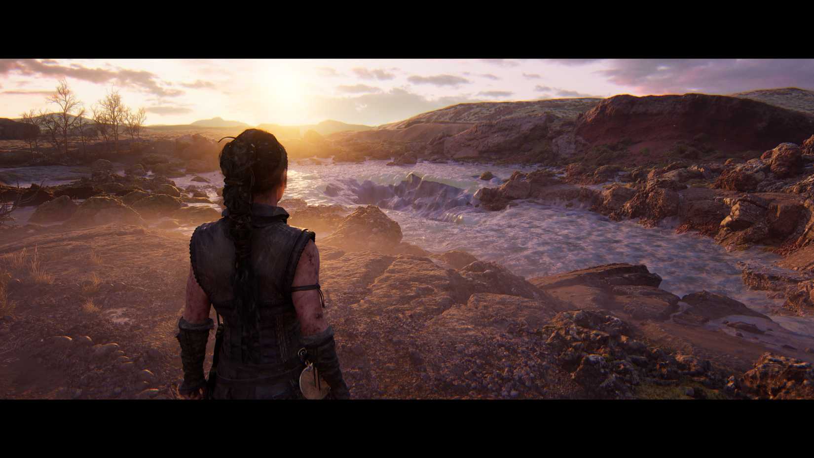 Senua’s Saga: Hellblade 2 - All Lorestangir Locations