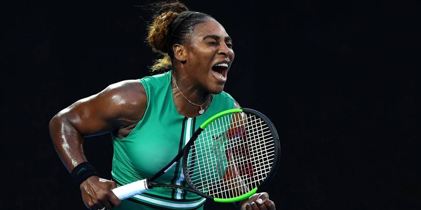 Serena Williams' Super Bowl Cameo Explained: Why She Was Dancing With ...