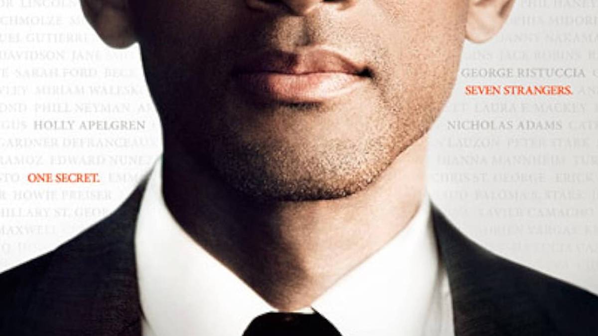 seven pounds Summary, Trailer, Cast, Where to Watch and More