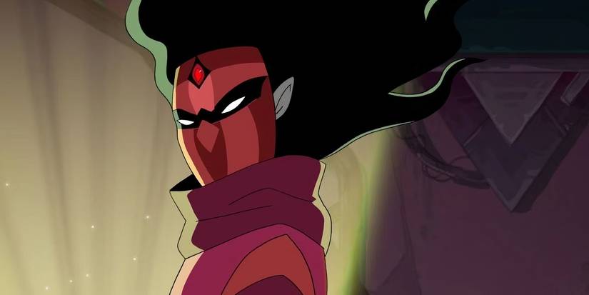 Masters of the Universe Reveals the Origin of She-Ra's Creepiest Villain