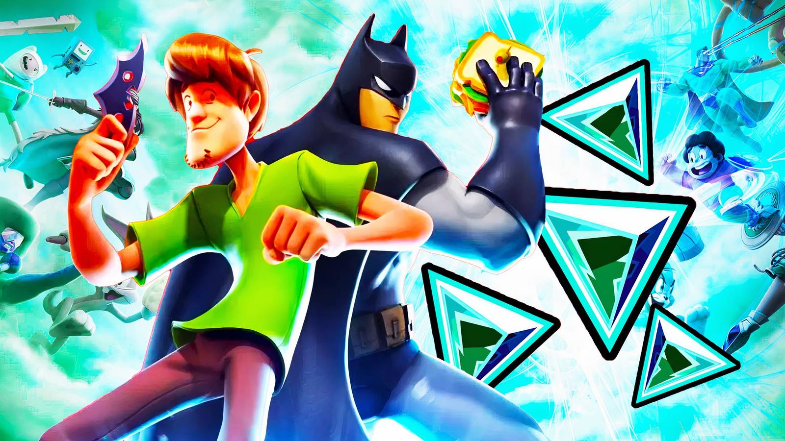 MultiVersus: Every Way To Get Fighter Currency & Unlock New Characters Fast