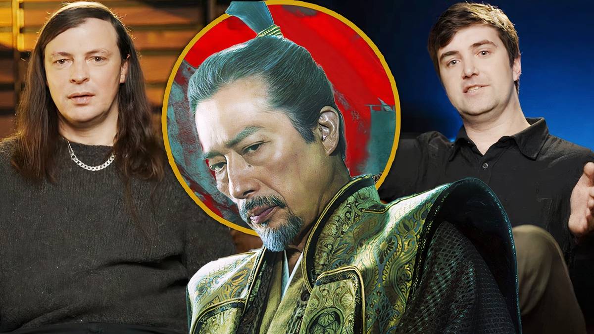 Shōgun Composers Talk Nose Flutes & Traditional Japanese Music In The ...