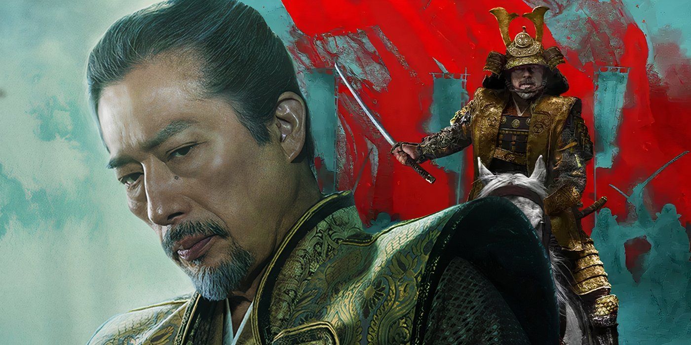 Shogun’s Biggest Difference To The 1980 Miniseries Confirmed By The FX ...