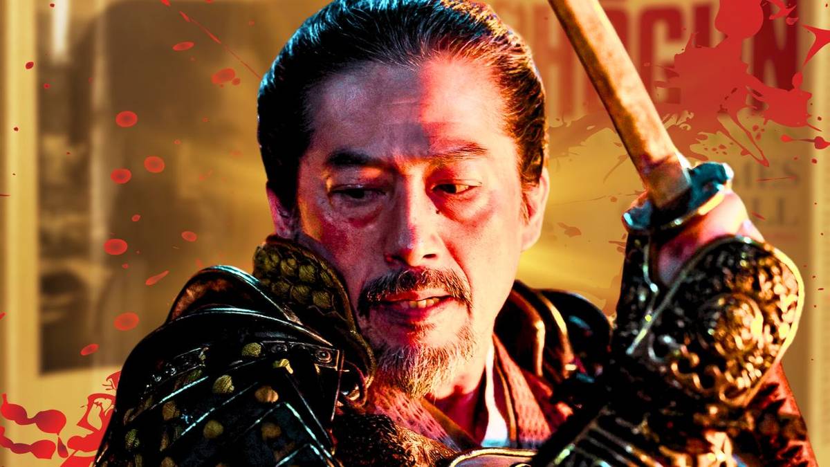 10 Historical Fiction Books To Read After Watching Shogun
