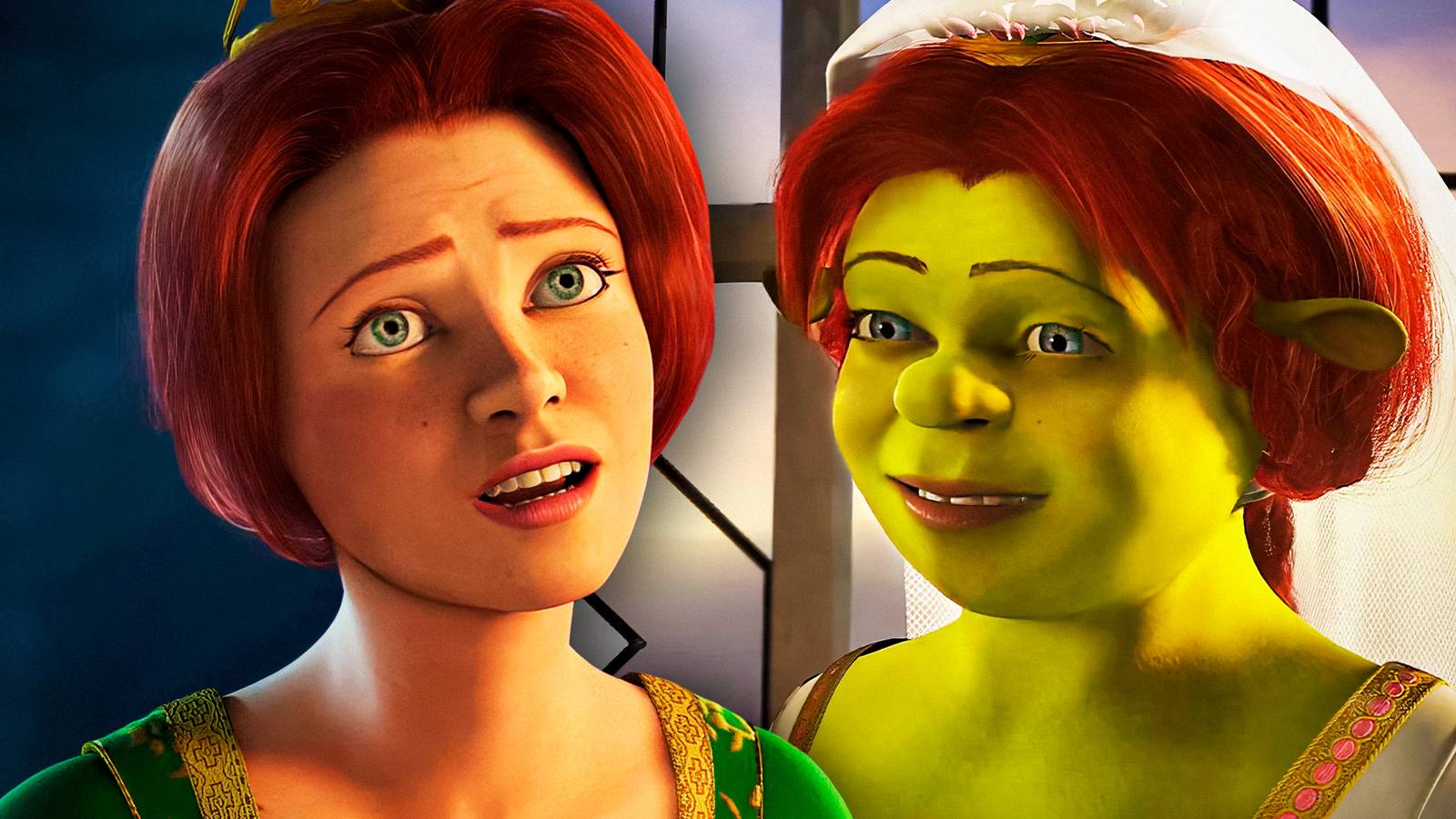 So… Who Cursed Fiona In Shrek?