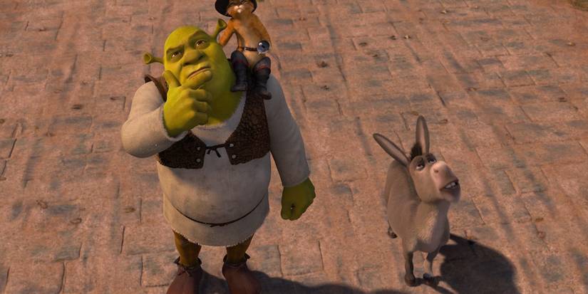 Shrek 5 Release Date Delayed (& Will Just Miss Major Franchise Anniversary)