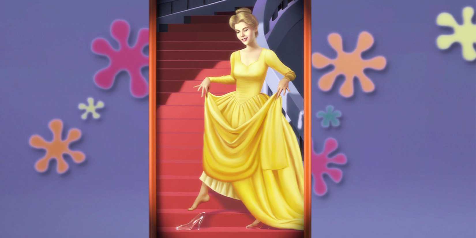 Shrek Has 1 Princess Plot Hole That Would Have Completely Changed ...