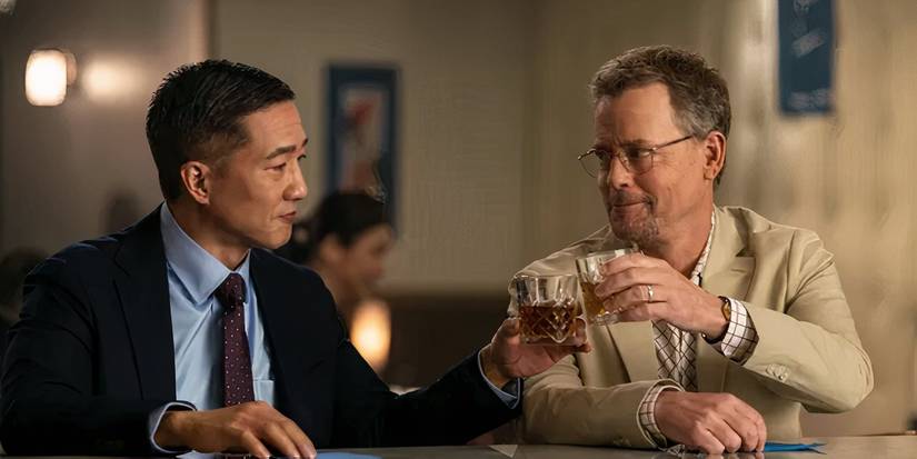 Sight Star Terry Chen & Subject Dr. Ming Wang On Bringing The ...