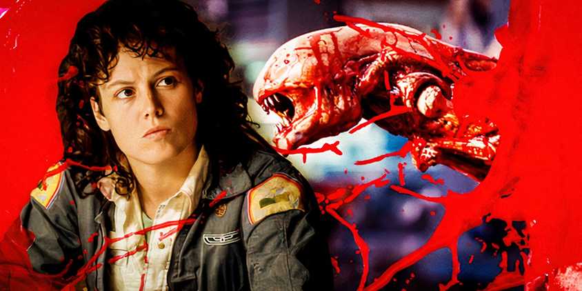 Alien (1979) Ending Explained: What Happens To Ripley & The Xenomorph