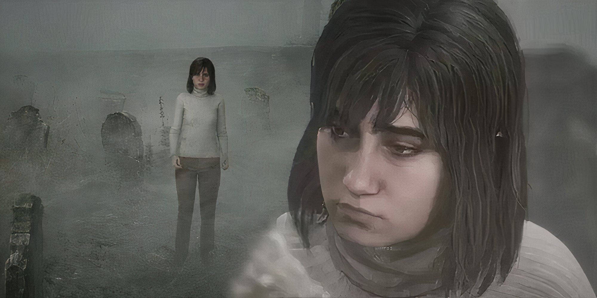 Silent Hill 2 Fans Are Only Just Learning Angela's Real Age Thanks To ...