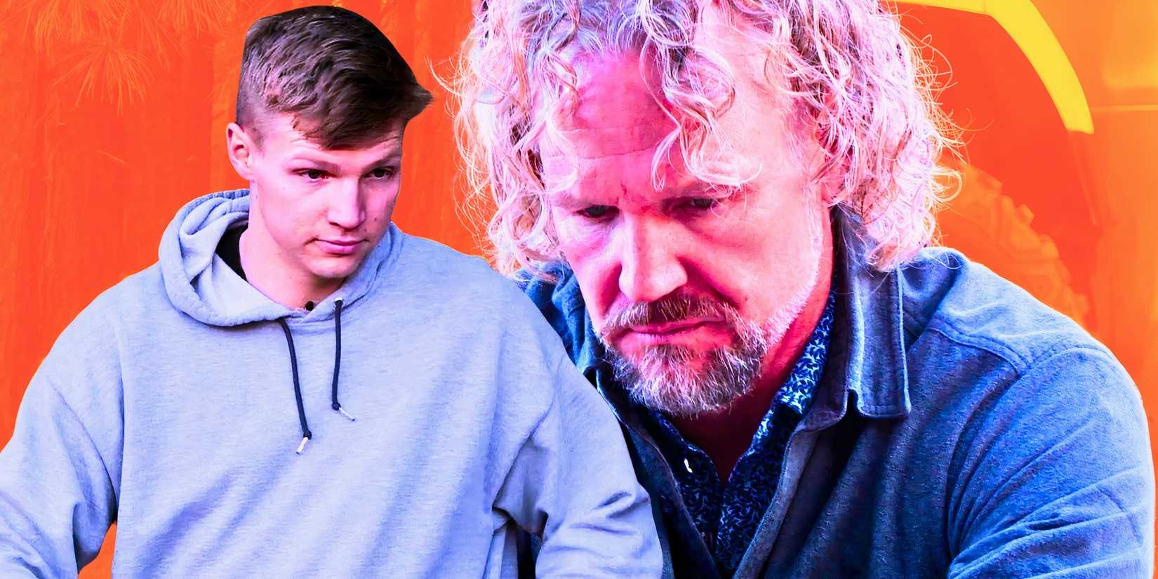 Sister Wives: I Don't Think The Drama Is Over Between Kody, Meri ...