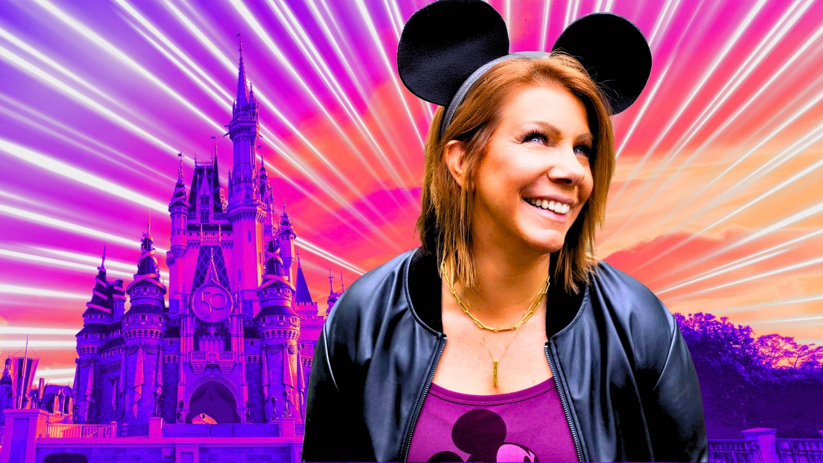 Sister Wives: Meri's Best Disney Outfits After Glam Body Transformation