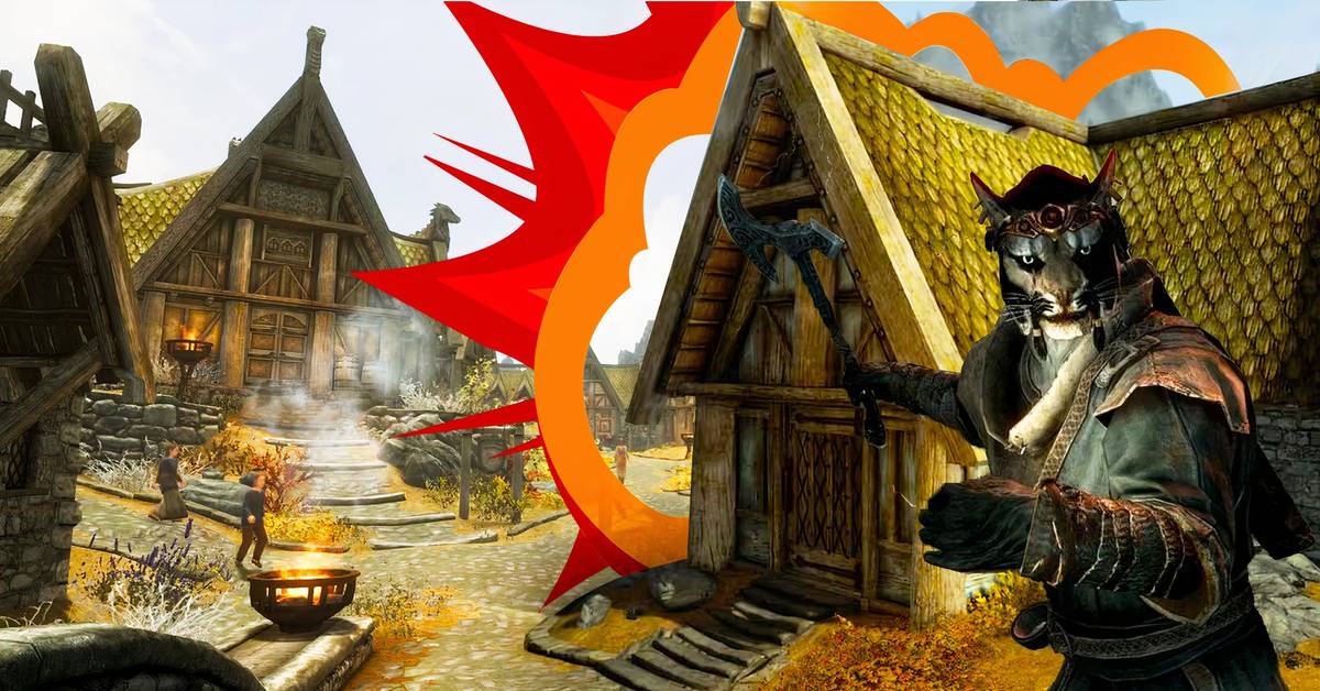 Whiterun Logo