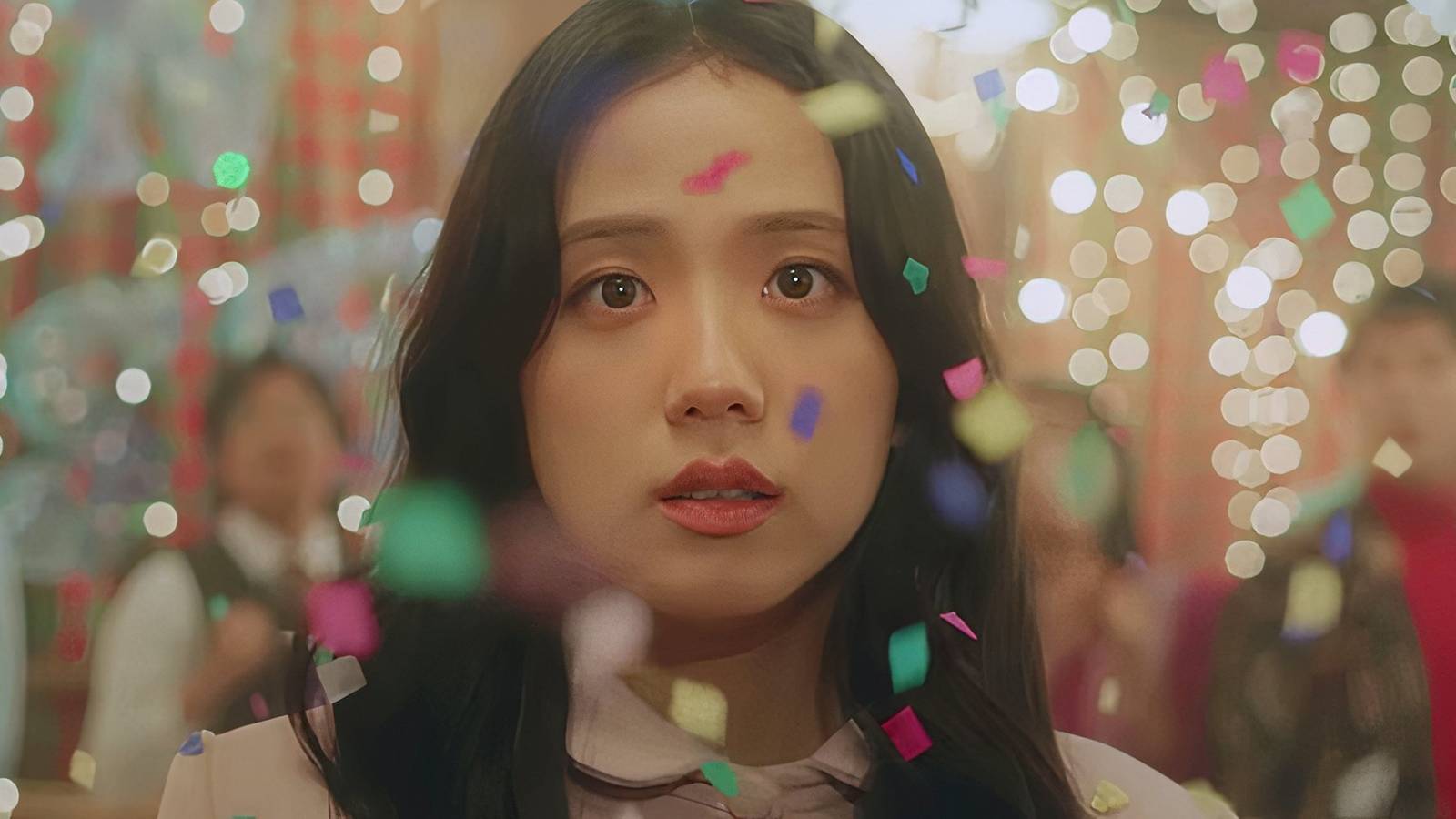 New 2025 Netflix K-Drama Show Casts Major Blackpink Singer In Lead Role