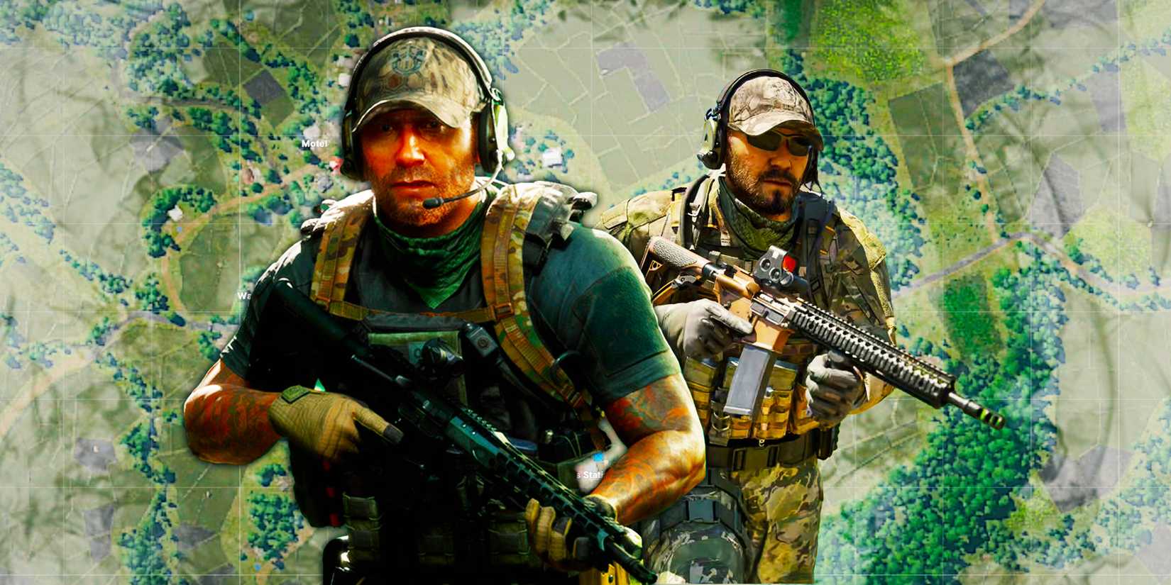 10 Best Beginner Tips & Tricks For Gray Zone Warfare
