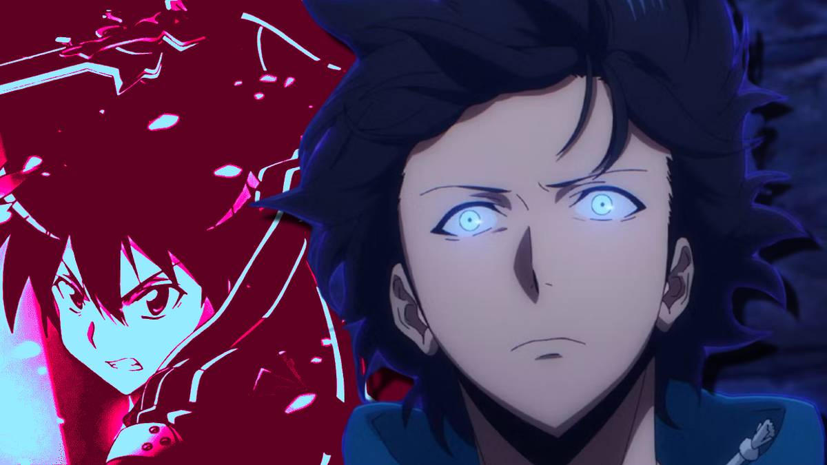 10 Best Anime like Shangri-La Frontier