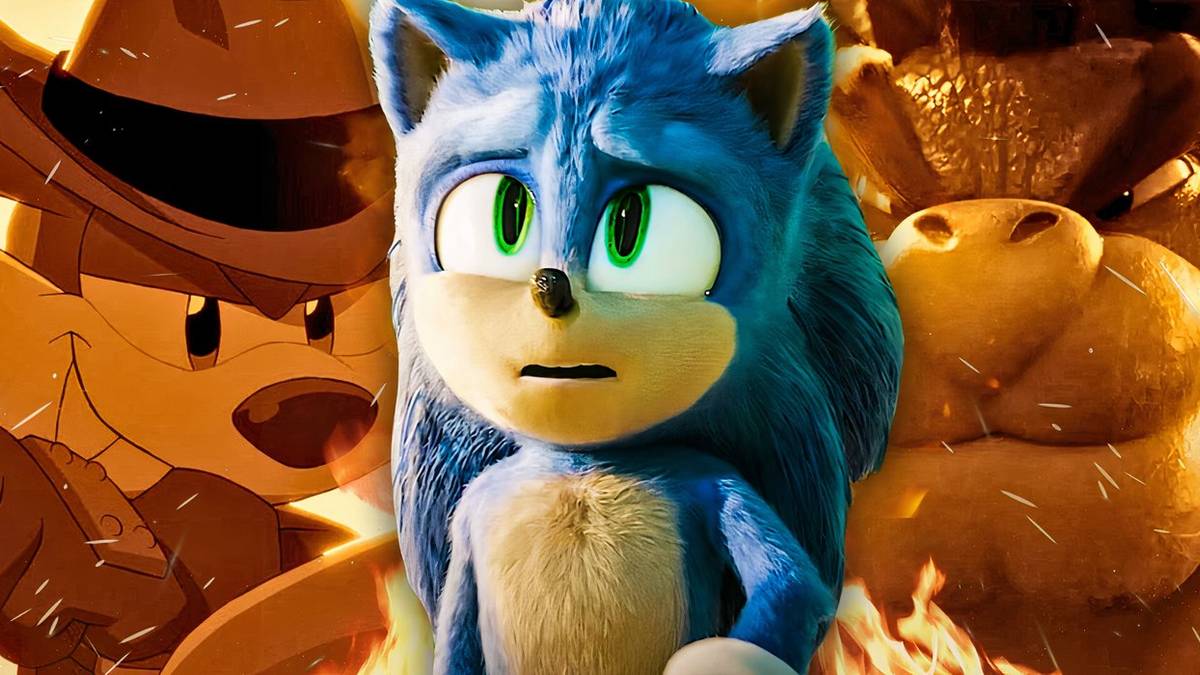 8 Sonic The Hedgehog Villains We Want To See In The Sonic Cinematic ...