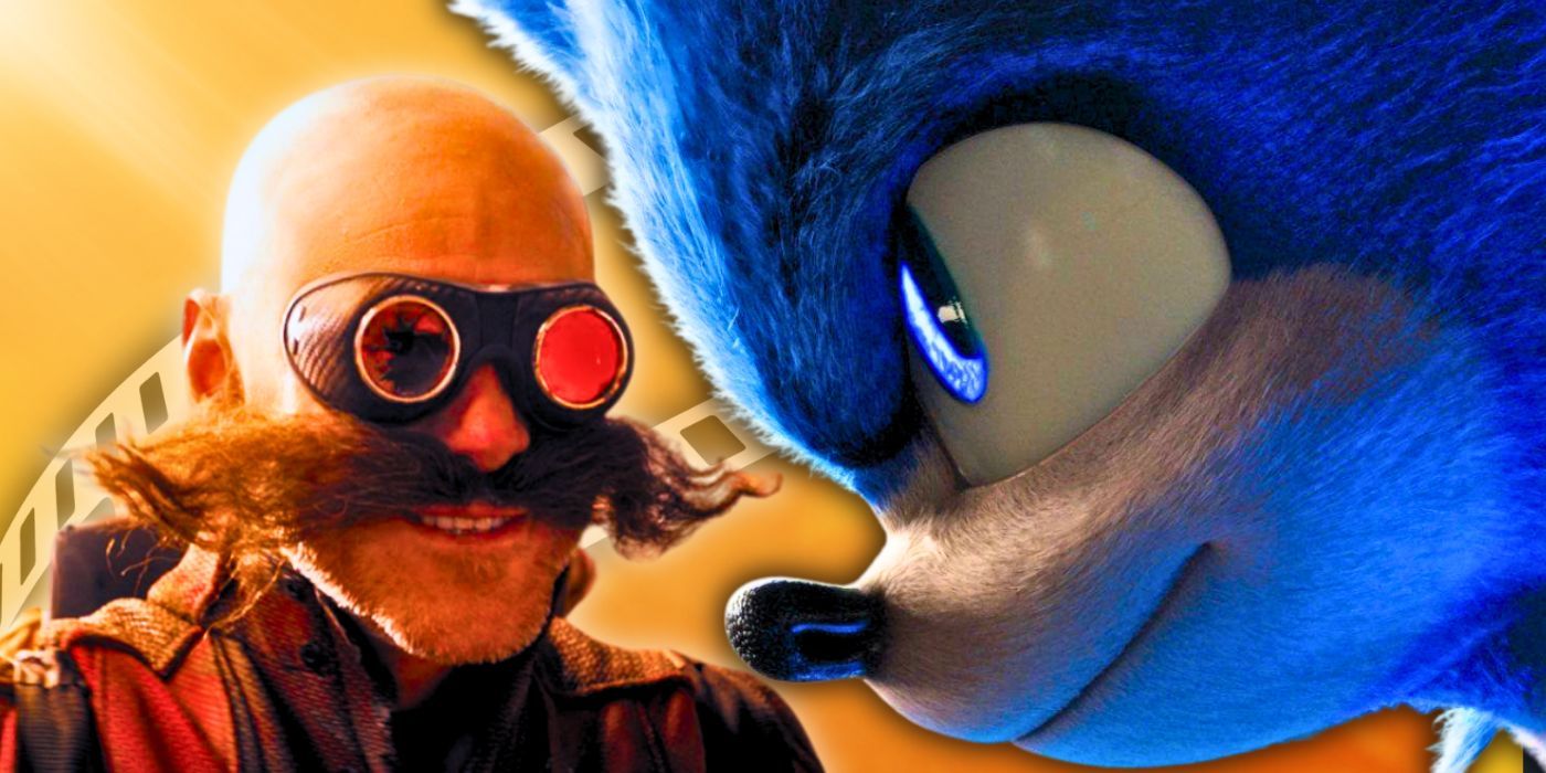 Sonic The Hedgehog 3 Rouge The Bat Casting Rumors Addressed By Award ...