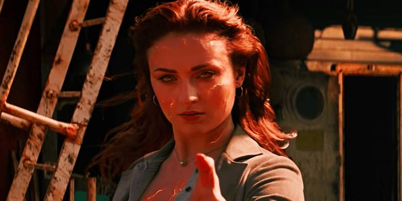 10 Harsh Realities Of Rewatching Jean Grey’s 7 X-Men Movie Appearances