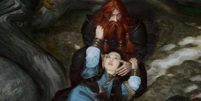 10 D&D Spells Every High-Level Character Will Need To Learn