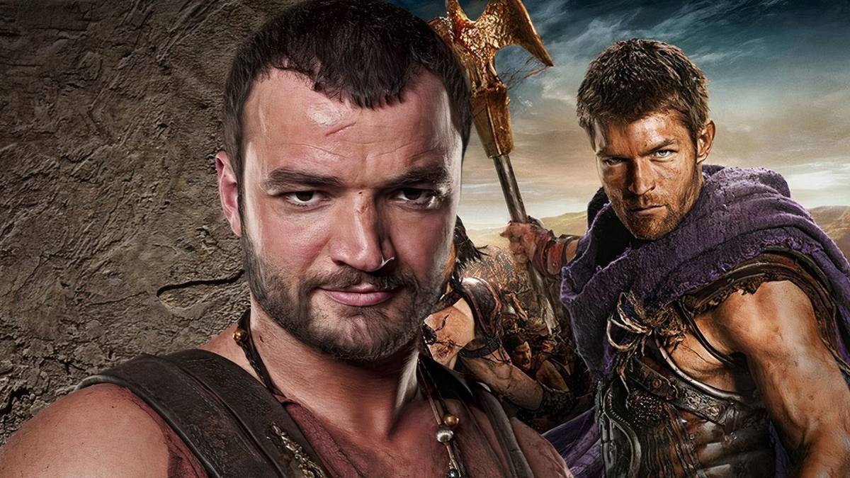 Spartacus: House Of Ashur - Cast, Story, Trailer & Everything We Know