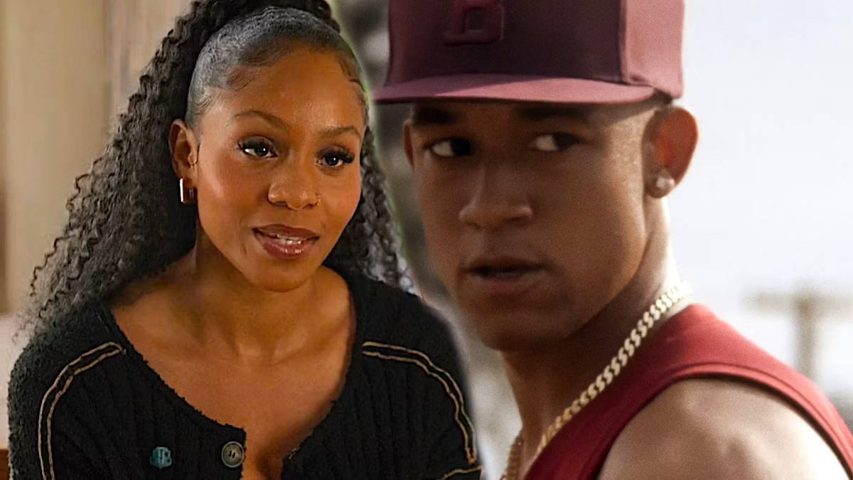 All American Homecoming Season 3 Premiere Date Revealed