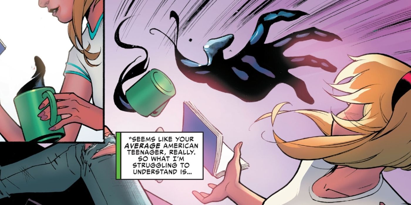 Spider Man Deiridh Gwen Stacy It's Time We Appreciate The Gwen Stacy