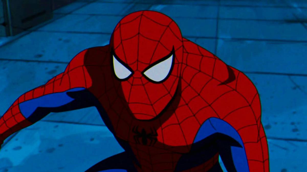 Spider-Man: The Animated Series Star Responds To Revival Hopes After X ...
