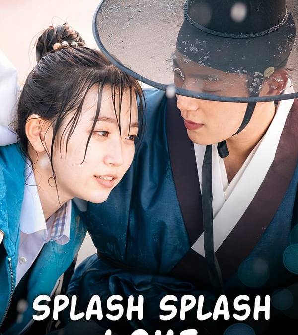 Splish Splash Love Summary, Trailer, Season List, Cast, Where to Watch ...