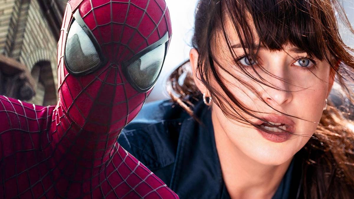 How Madame Web Connects To Spider-Man (& Marvel's Movies)